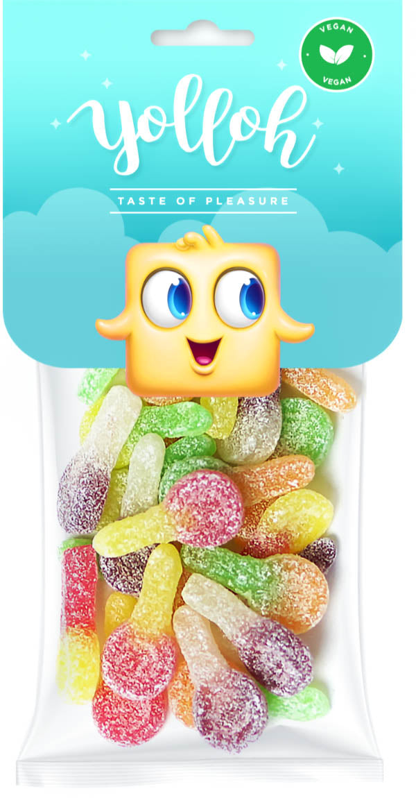 Site E-commerce Yolloh – Yolloh Shop