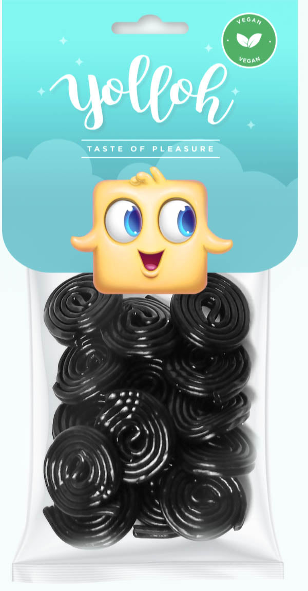 Black Rolls – Yolloh Shop